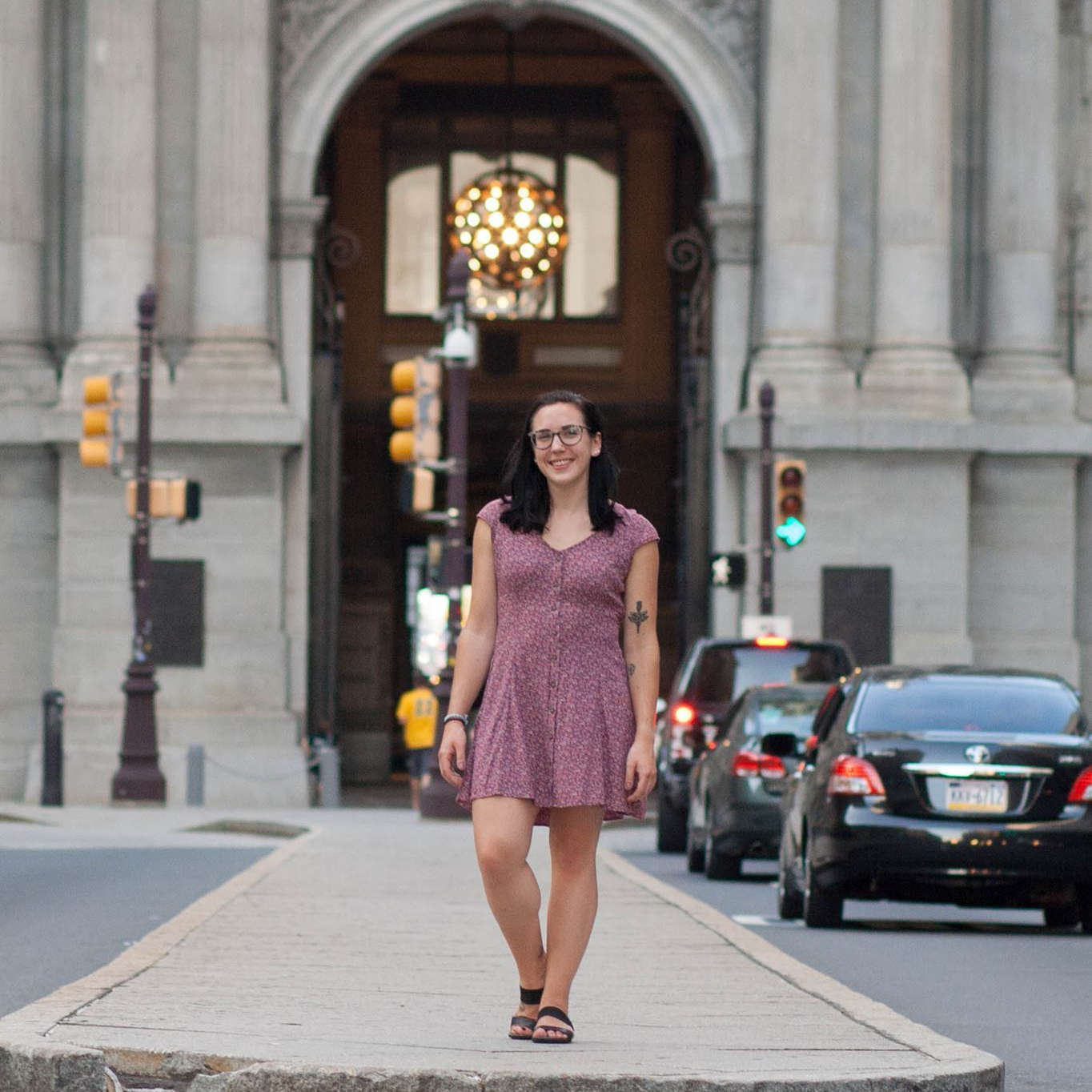 About Me | cassiemdrumm